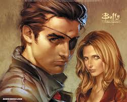 NYCC: ‘Once More With Feeling: 15 years of Buffy’ panel | Don't Forget ...