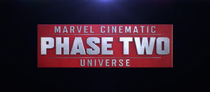 Marvel Studios Phase 2 Updates: Guardians of the Galaxy | Don't Forget ...