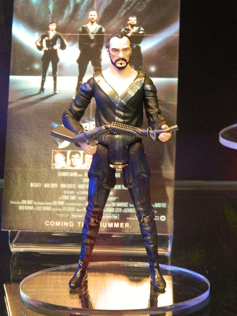 Generale Zod Terence Stamp