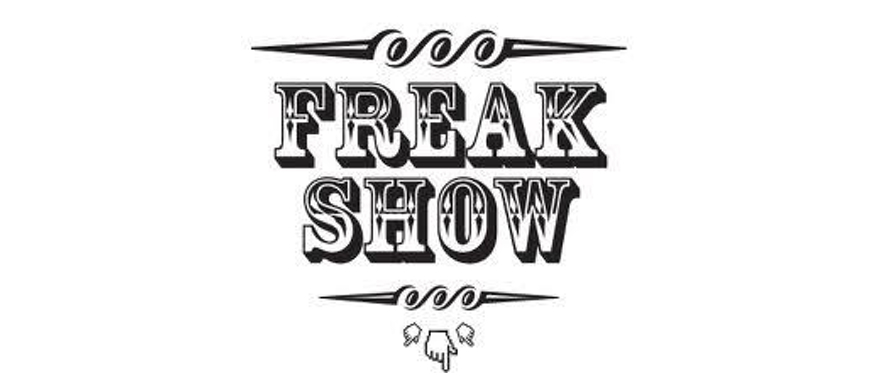 American Horror Story Freakshow – New character posters and explanation ...