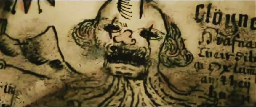 Clown – Terrifying new images from the Eli Roth-produced horror film ...