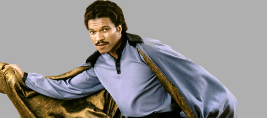 Lando Calrissian mini-series coming soon from writer Charles Soule and ...