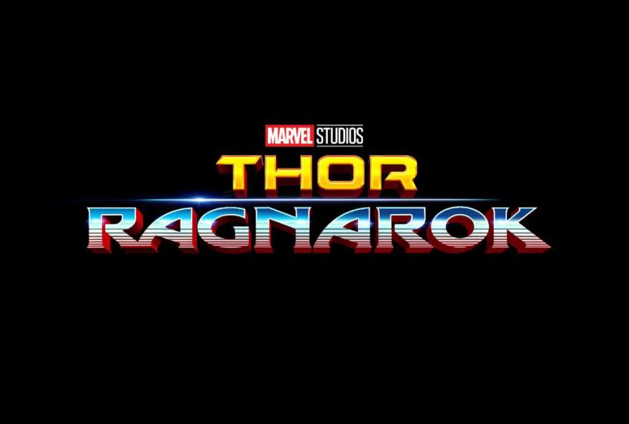Thor Ragnarok Official Collector’s Edition From Titan And Marvel ...